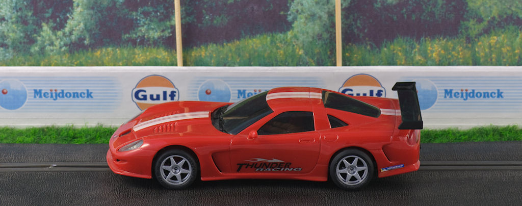 Callaway Corvette GT1