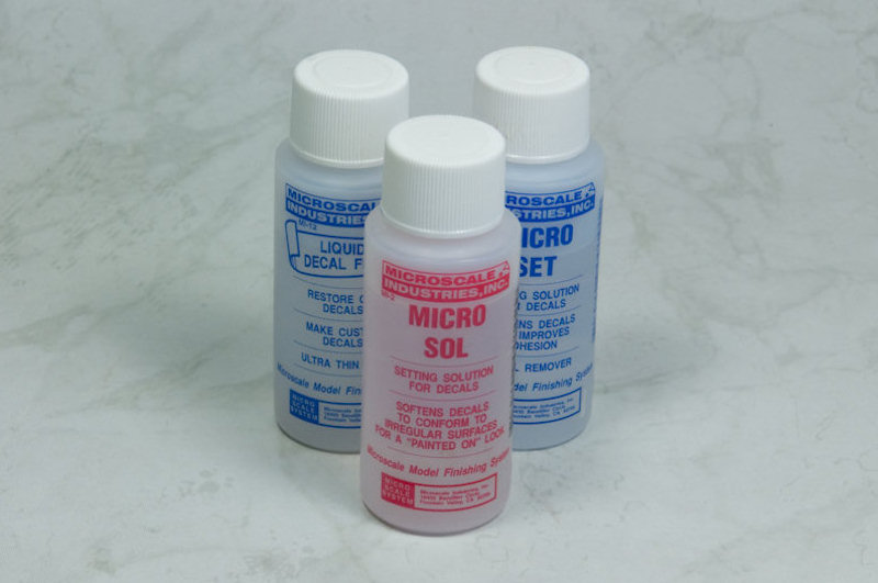 Benodigdheden voor custom slotcar